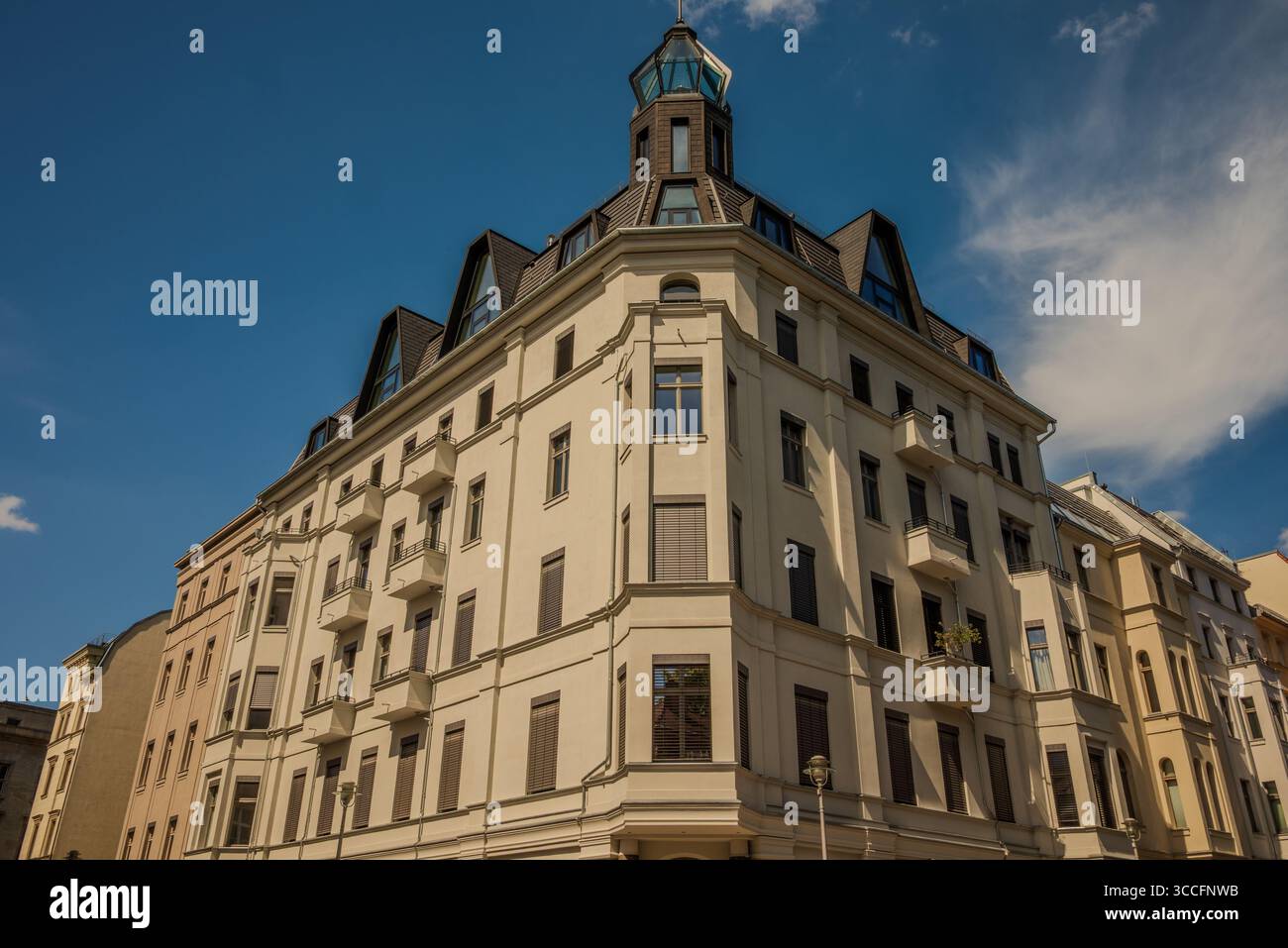 Berlin brutalist architecture hi-res stock photography and images - Alamy