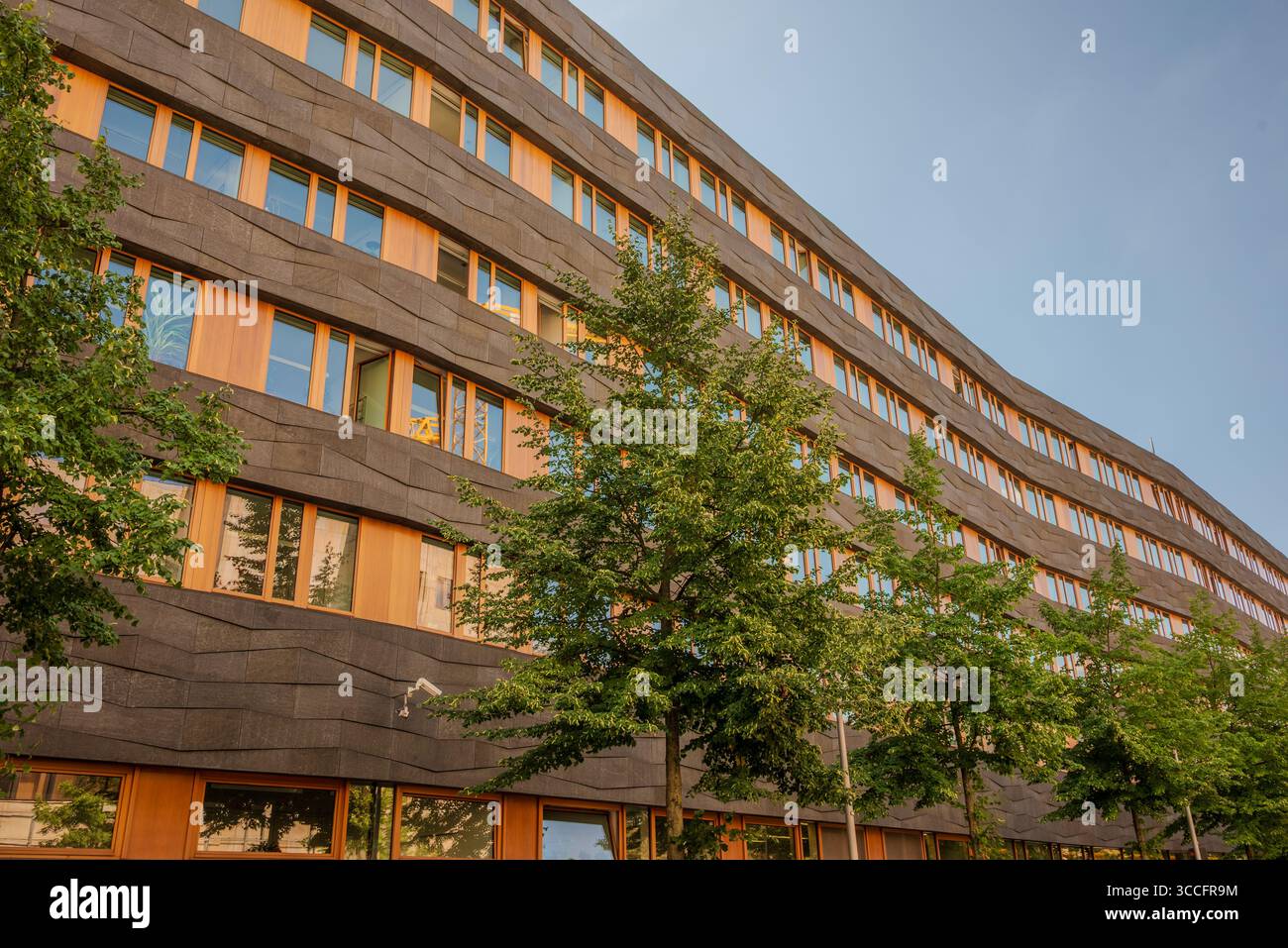 Berlin architectural tours hi-res stock photography and images - Alamy