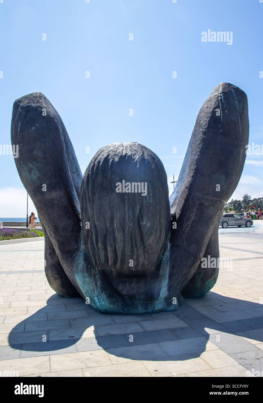 Dios del mar griego hi-res stock photography and images - Alamy