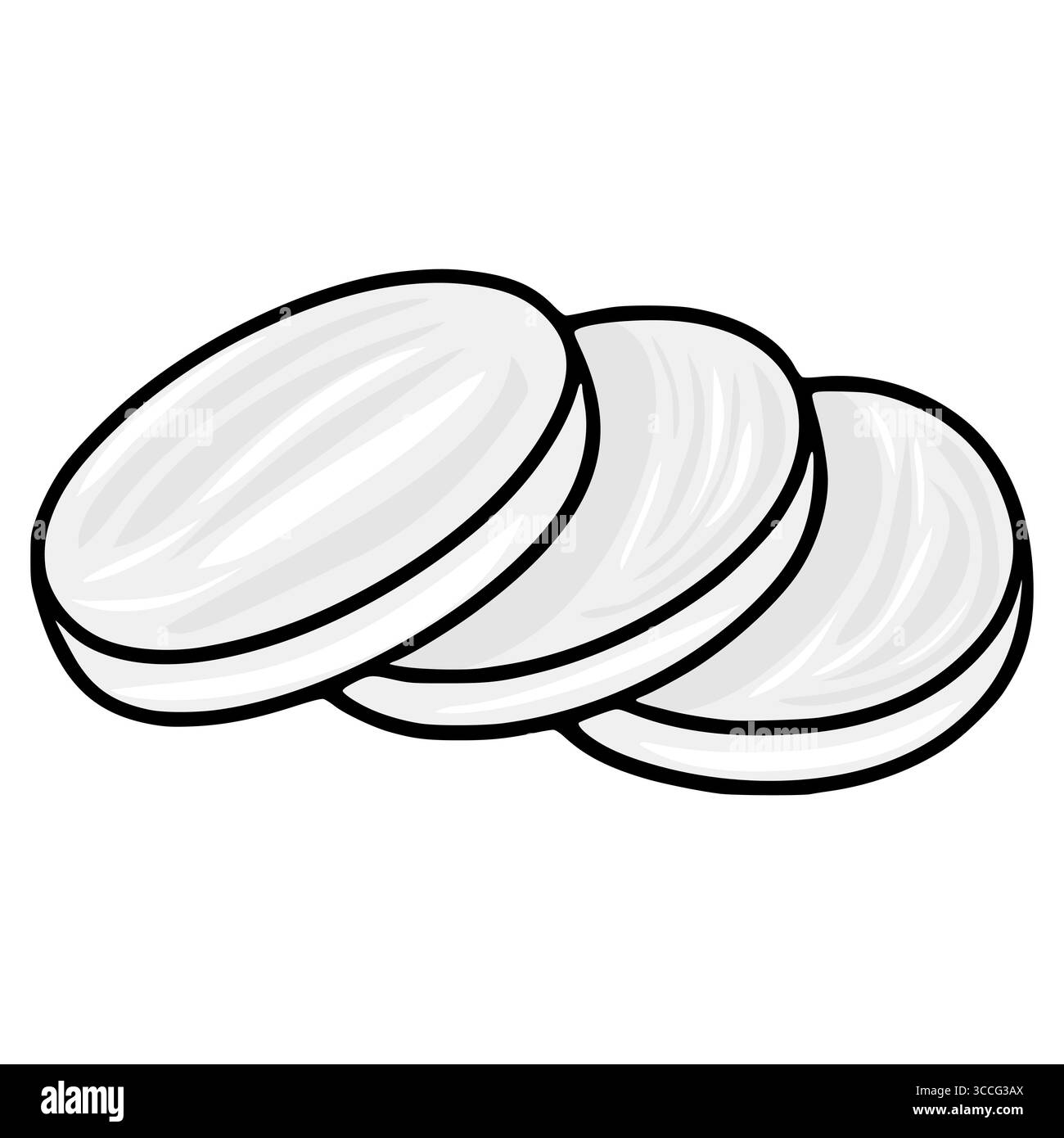 Slightly textured Cut Out Stock Images & Pictures - Alamy