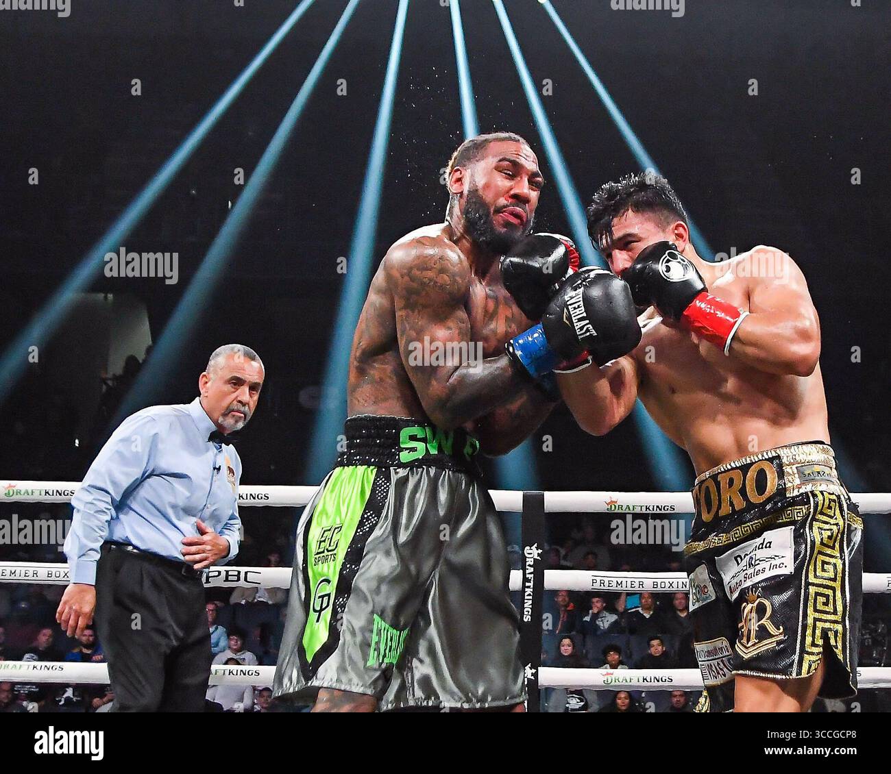 Armando resendiz hi-res stock photography and images - Alamy