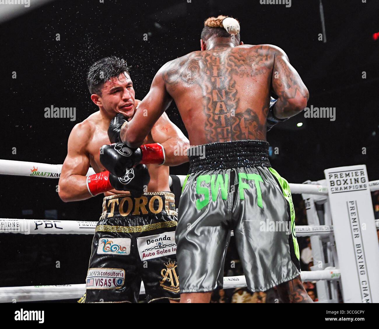 Armando resendiz hi-res stock photography and images - Alamy