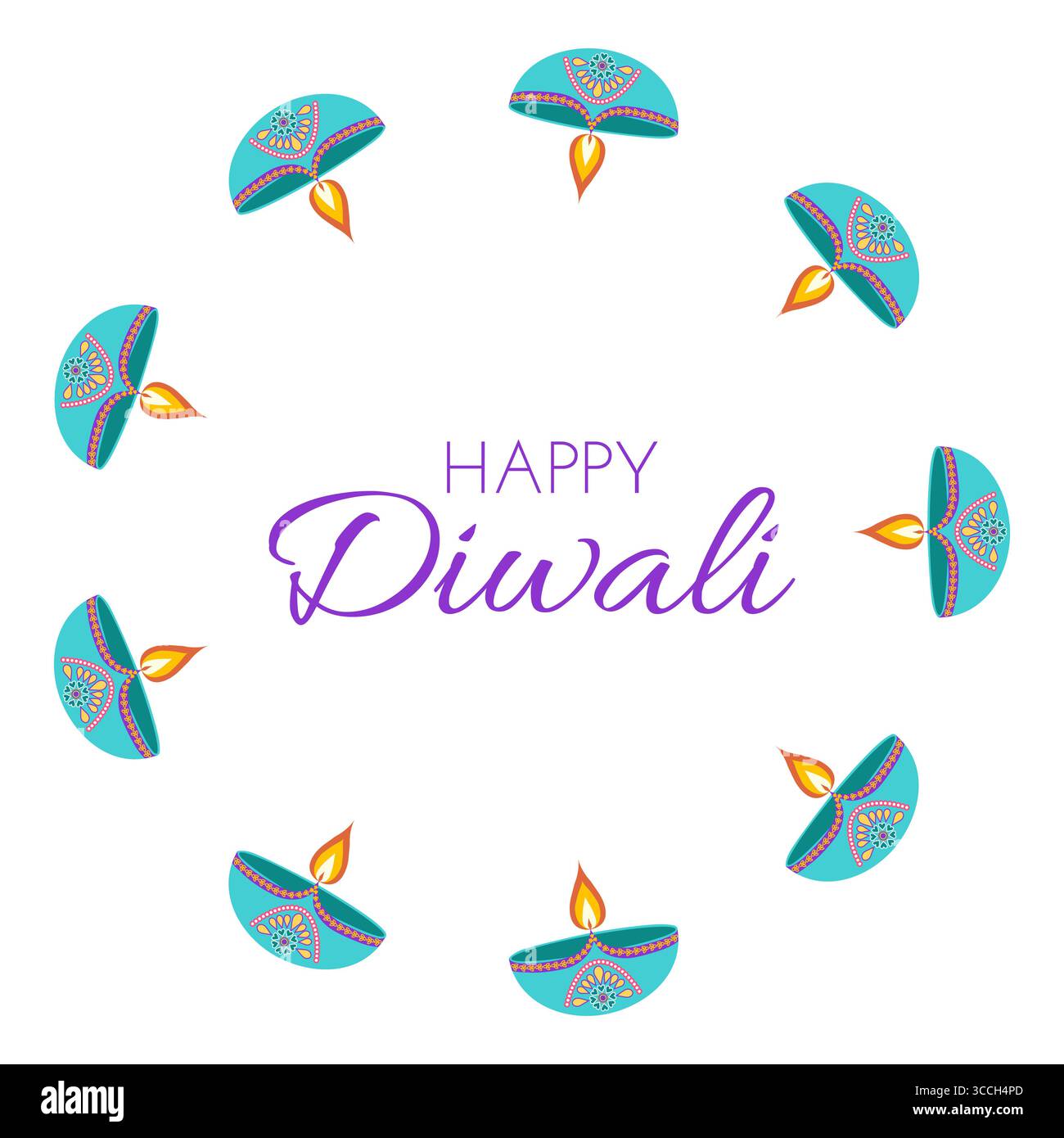 Festival rituals Stock Vector Images - Alamy