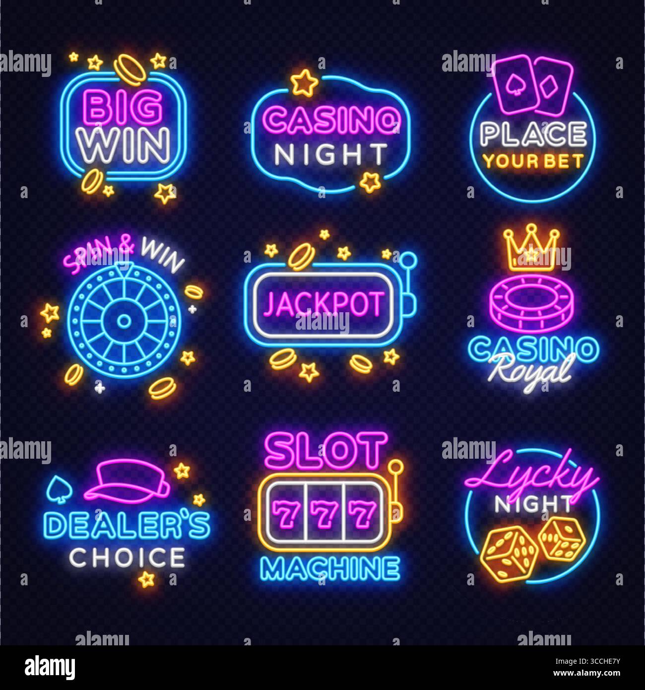 Place royal sign in Stock Vector Images - Alamy