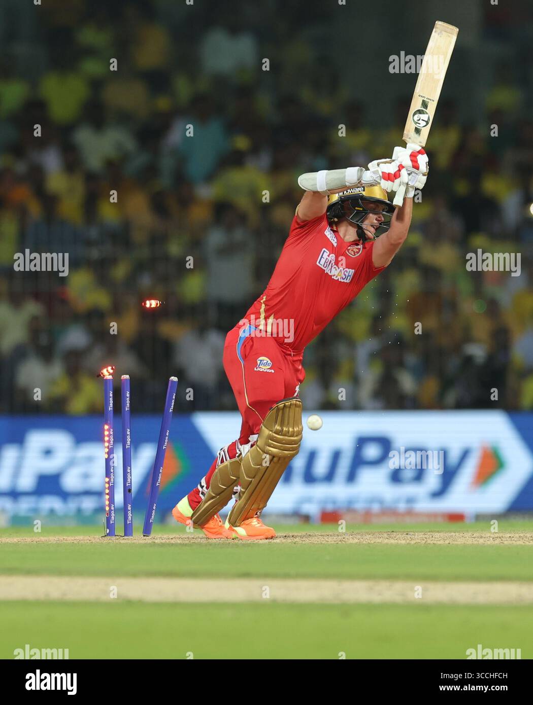 Matheesha pathirana hi-res stock photography and images - Alamy