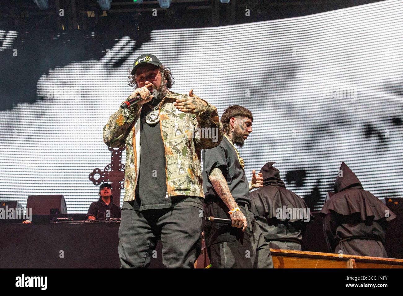 Suicideboys hi-res stock photography and images - Alamy