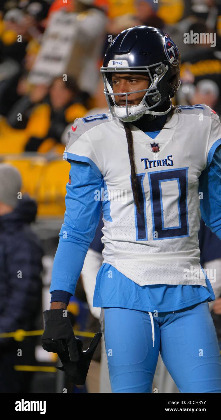 Deandre hopkins 2023 hi-res stock photography and images - Alamy