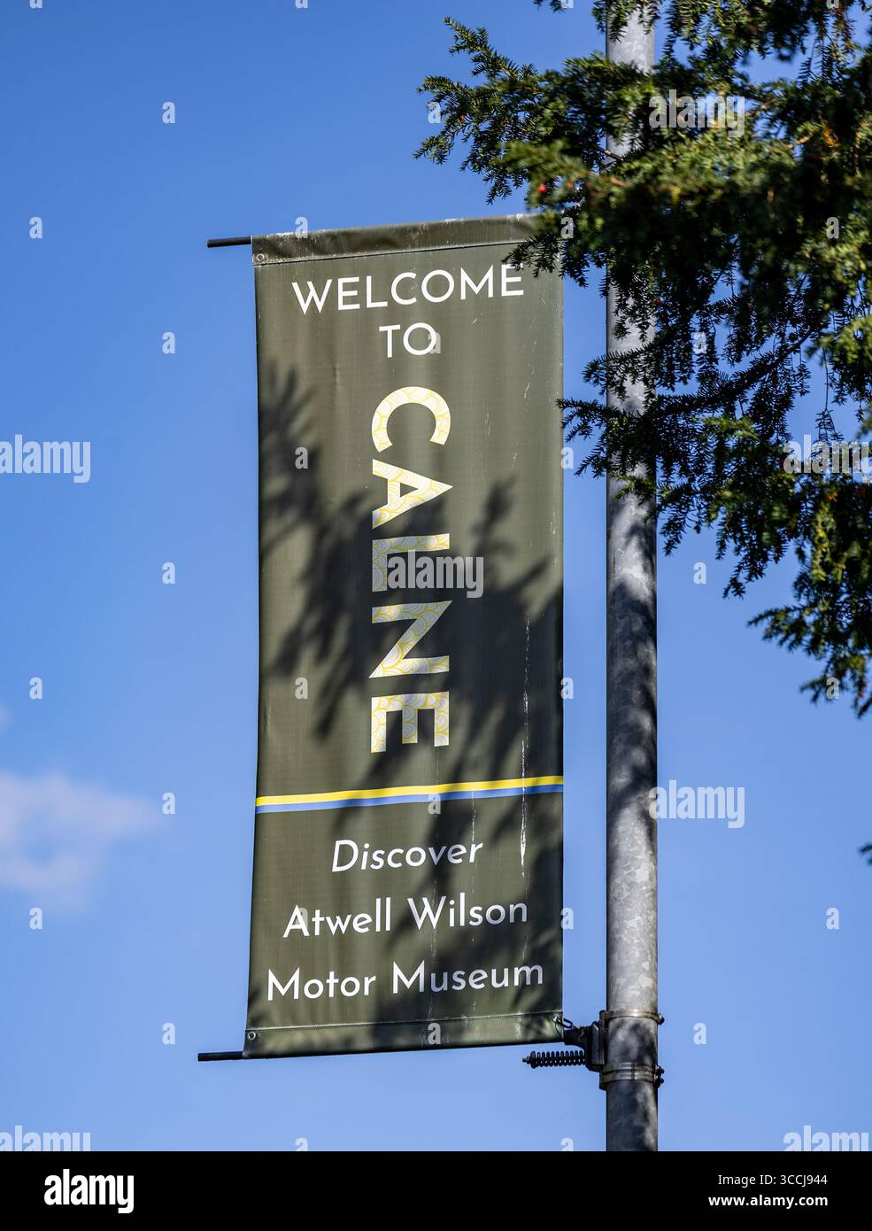 Atwell wilson hi-res stock photography and images - Alamy