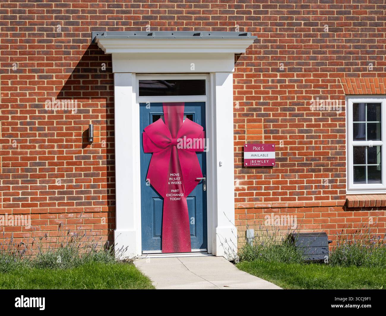 House of bewley hi-res stock photography and images - Alamy