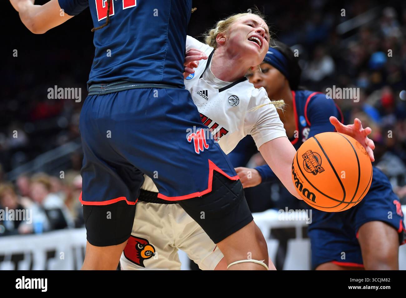Hailey van lith hi-res stock photography and images - Alamy