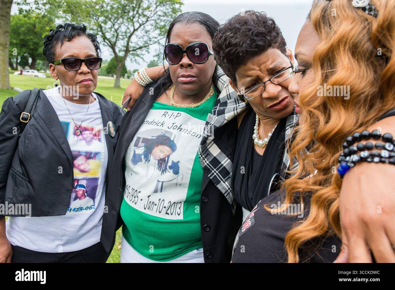George bell jr hi-res stock photography and images - Alamy