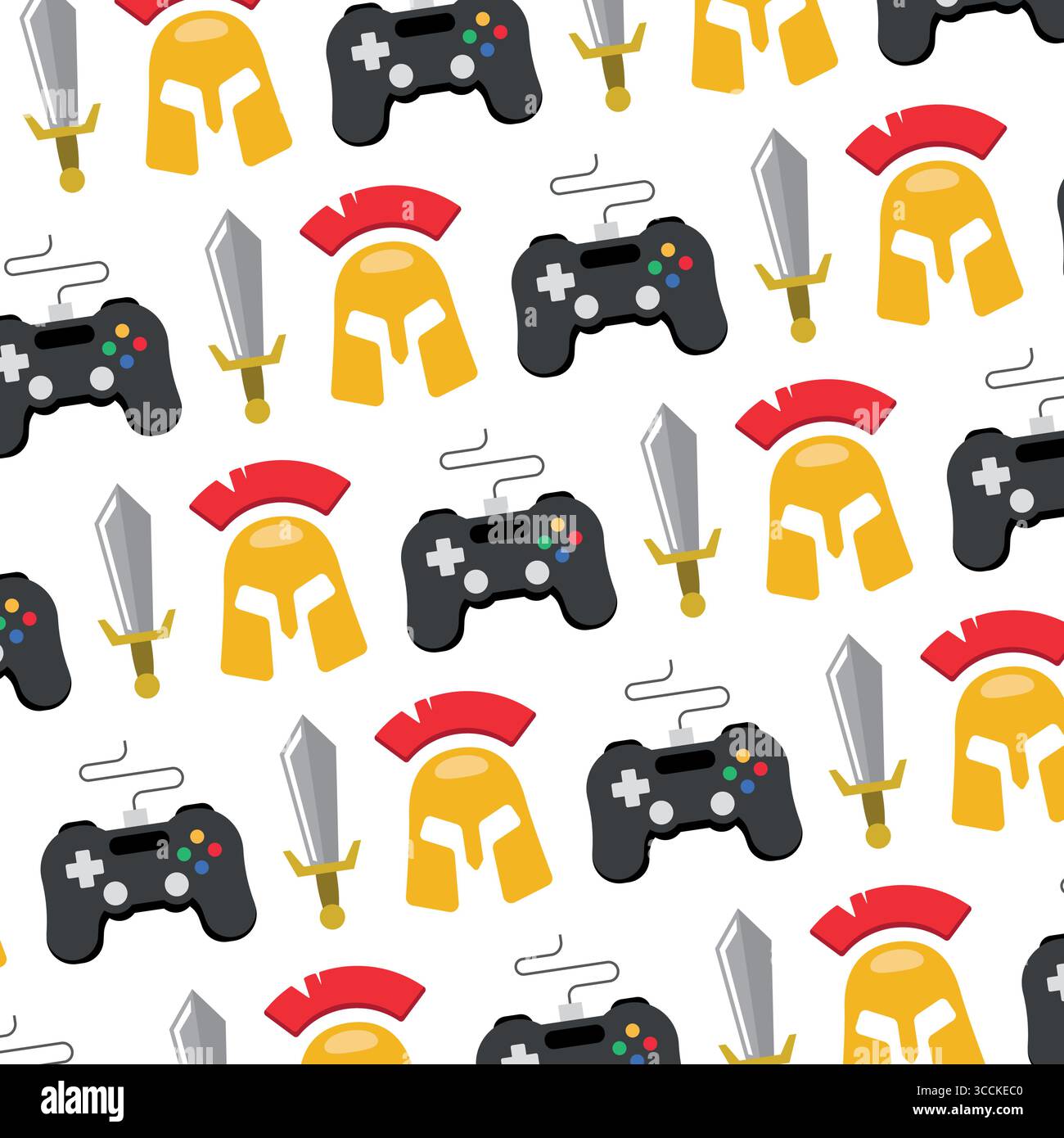 Legendary gaming hi-res stock photography and images - Alamy