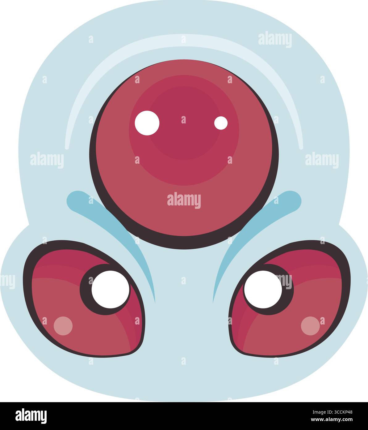 Supernatural creature Cut Out Stock Images & Pictures - Alamy