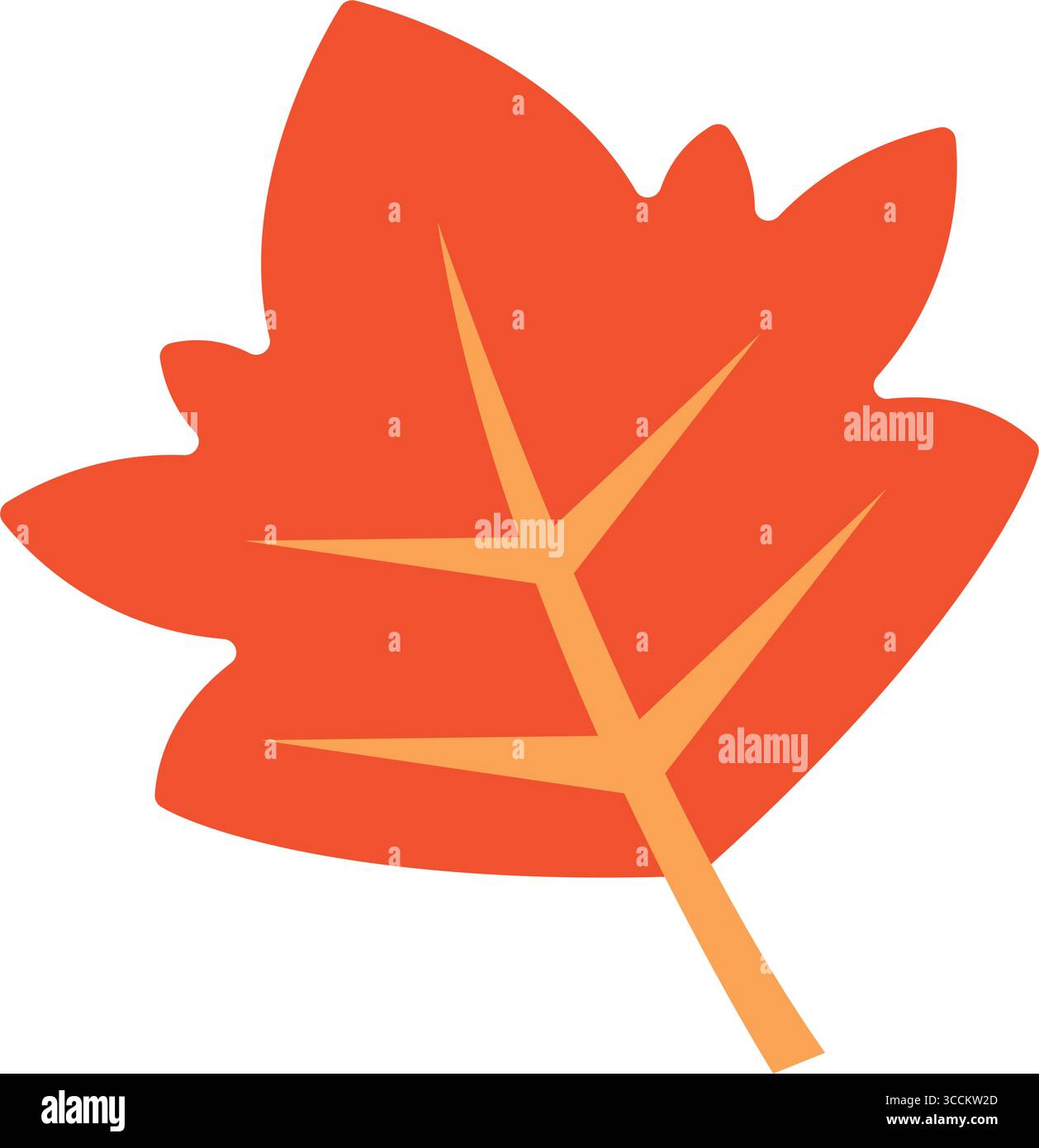 Classic autumn colors Stock Vector Images - Alamy