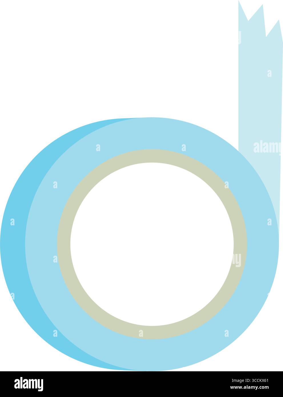 Mounting adhesive Stock Vector Images - Alamy