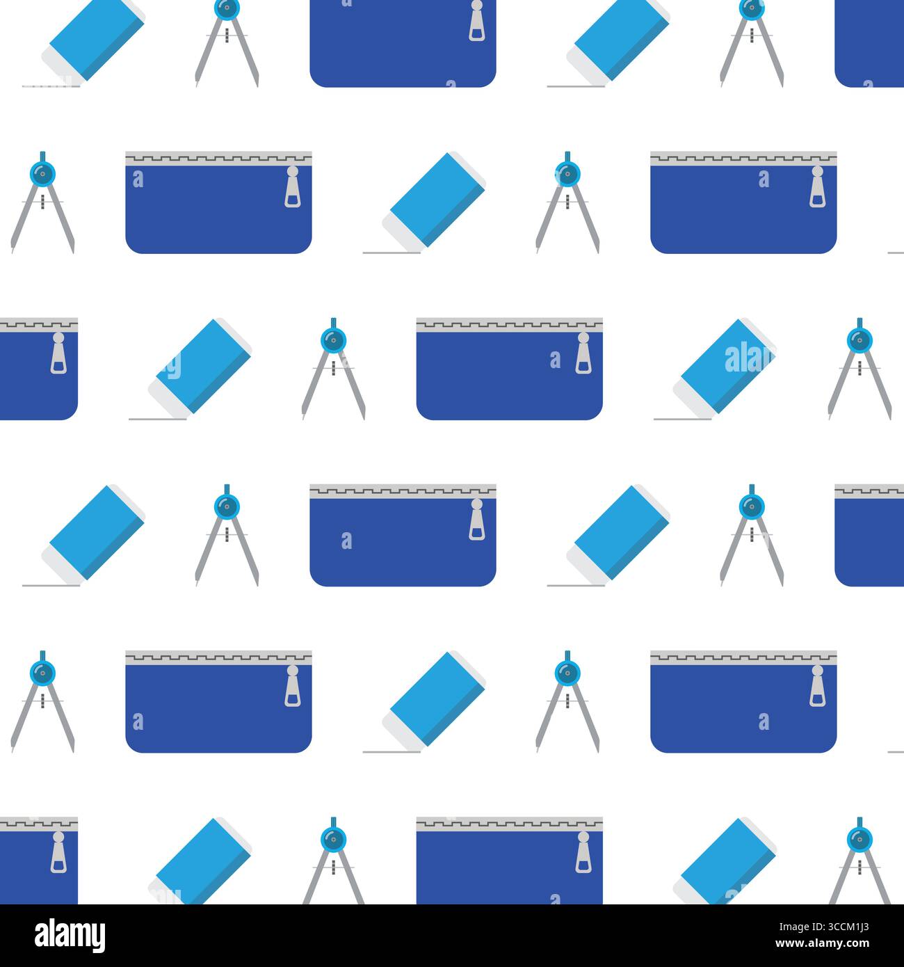 Geometry math objects vector Stock Vector Images - Alamy