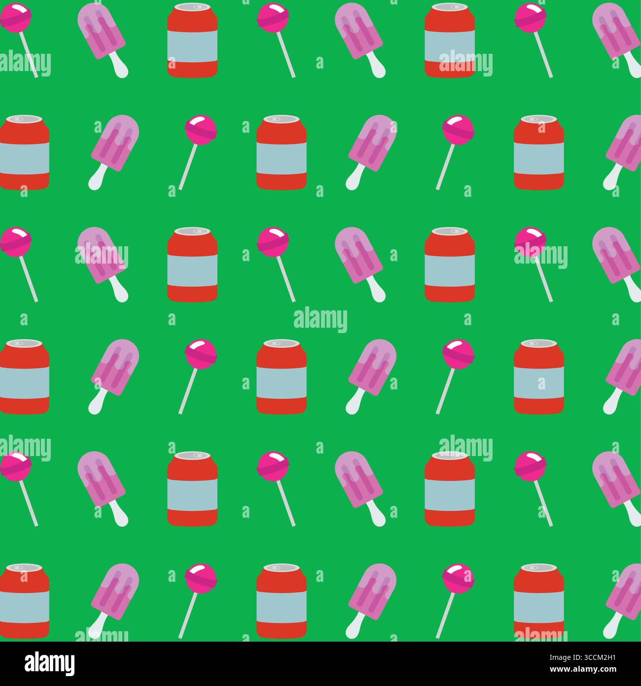 Treats sweets Stock Vector Images - Alamy