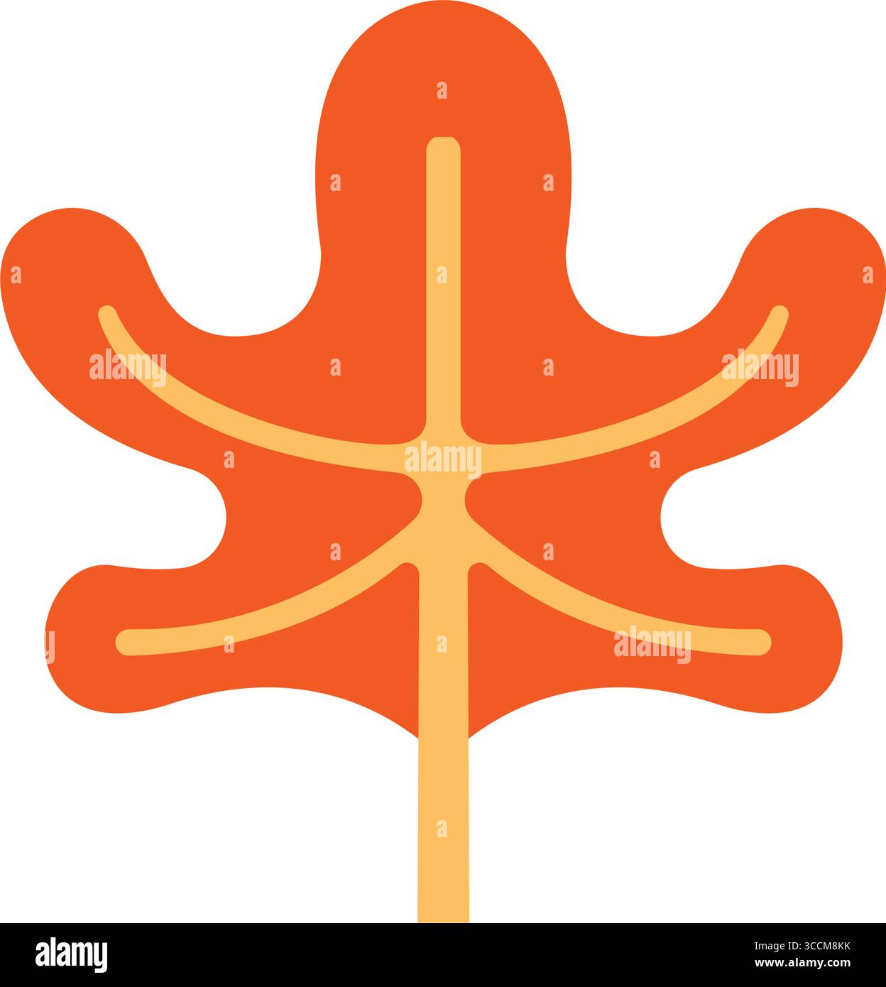 Lobes rounded Stock Vector Images - Alamy