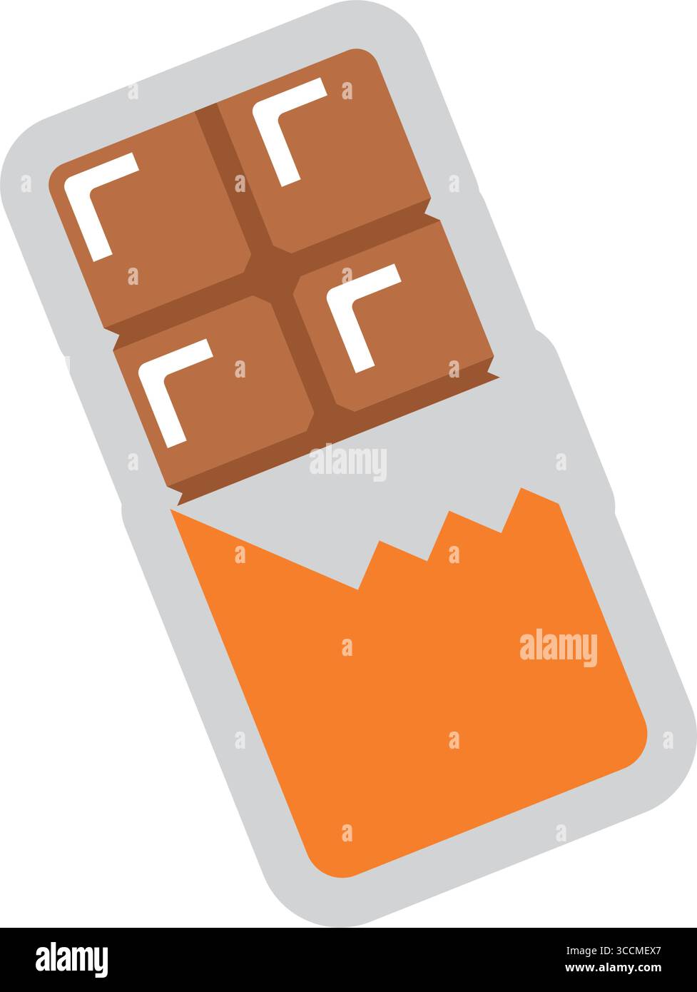 Premium wrapper Stock Vector Images - Alamy