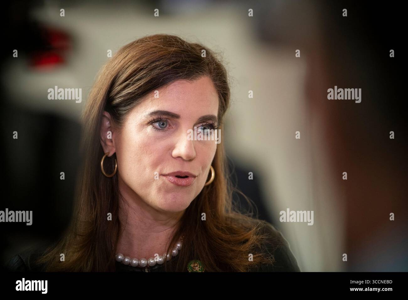 Representative nancy mace hi-res stock photography and images - Alamy