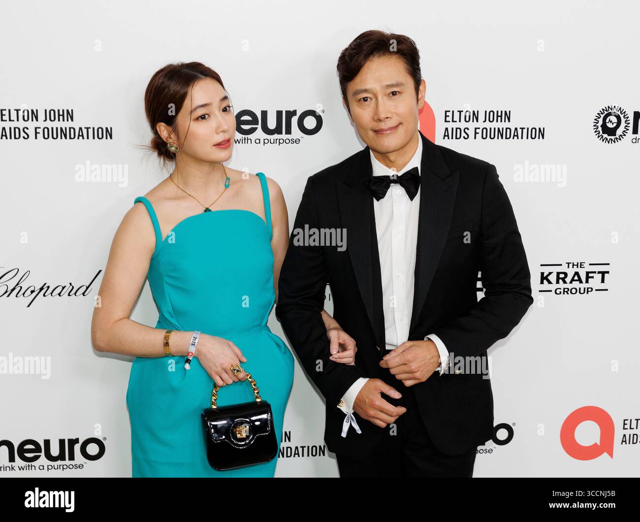 Rhee min jung hi-res stock photography and images - Alamy