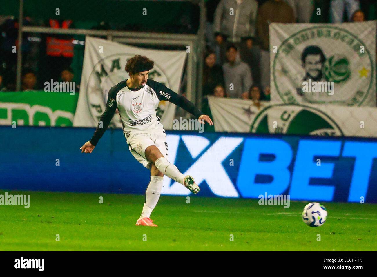 Ramalho corinthians hi-res stock photography and images - Alamy