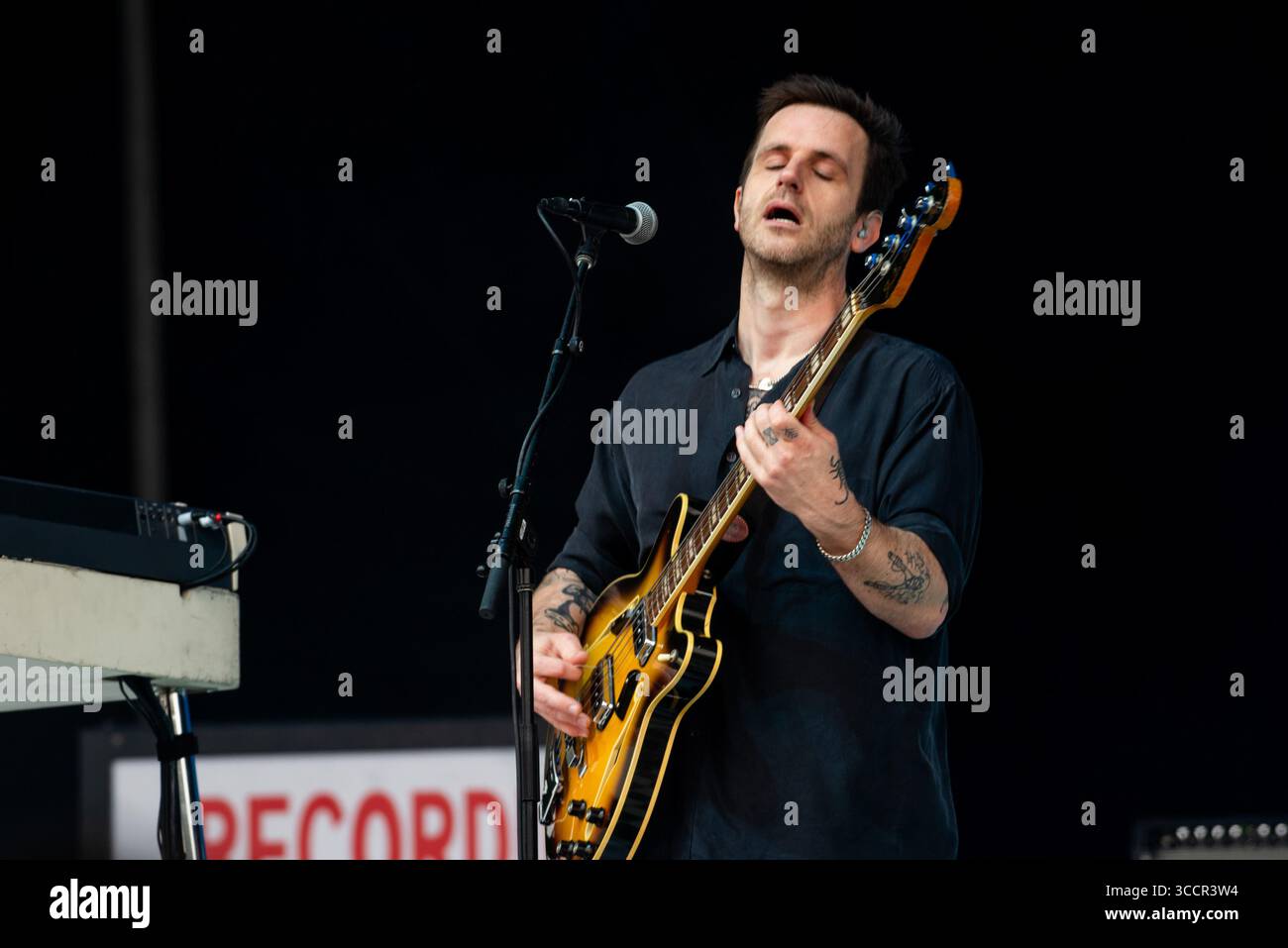 Mikey freedom hart hi-res stock photography and images - Alamy