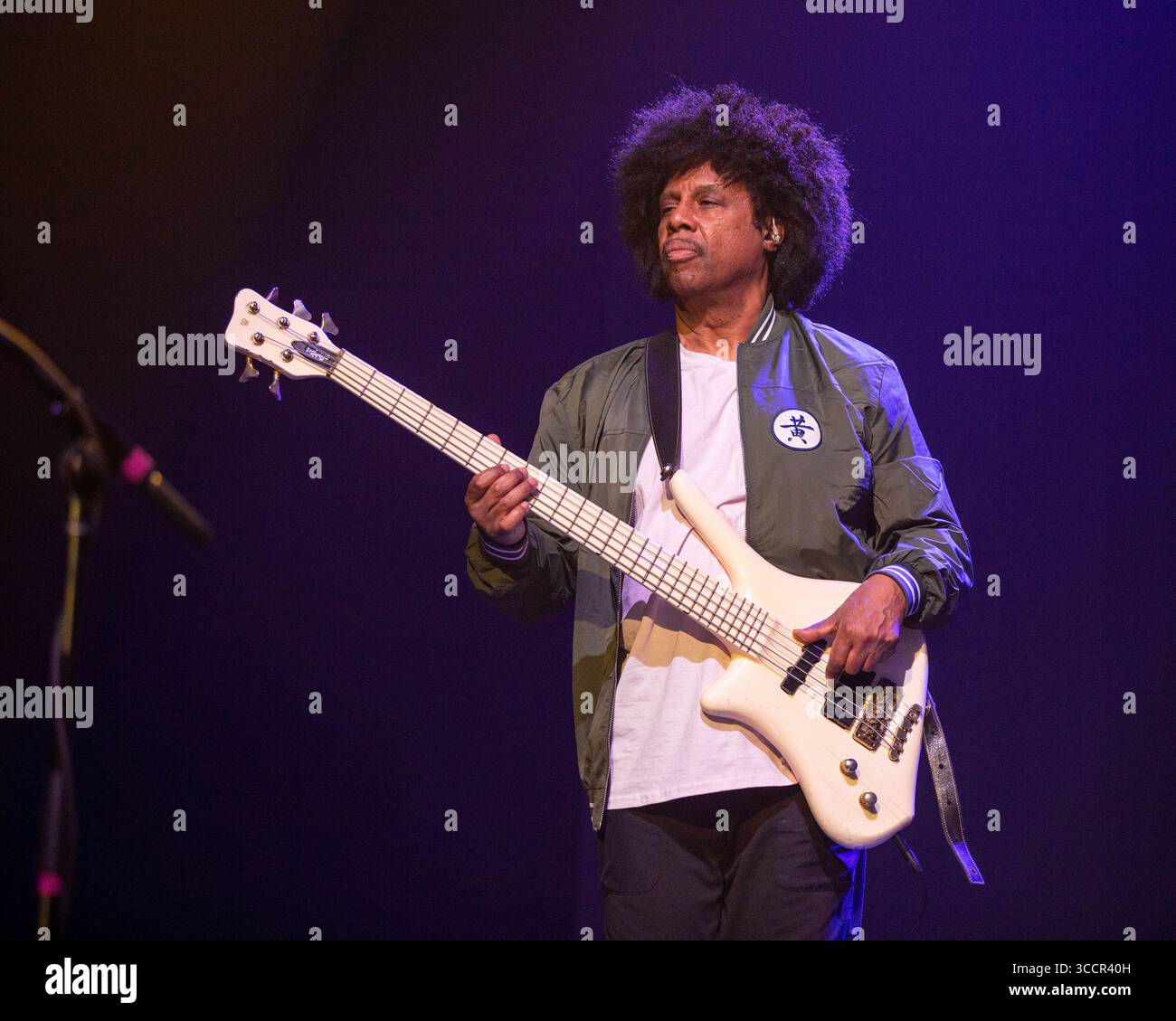 Sonny thompson hi-res stock photography and images - Alamy