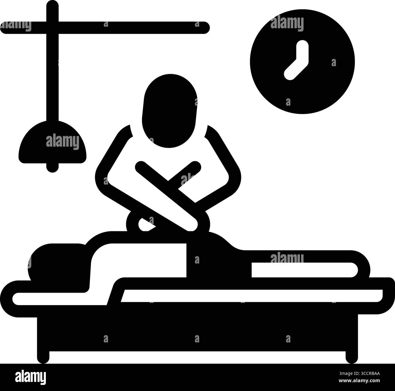 Reduction massage Stock Vector Images - Alamy