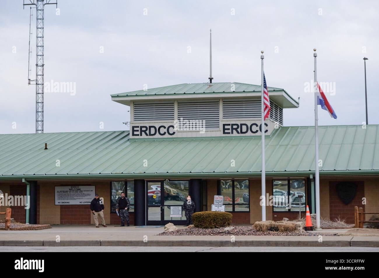 City of bonne terre hi-res stock photography and images - Alamy