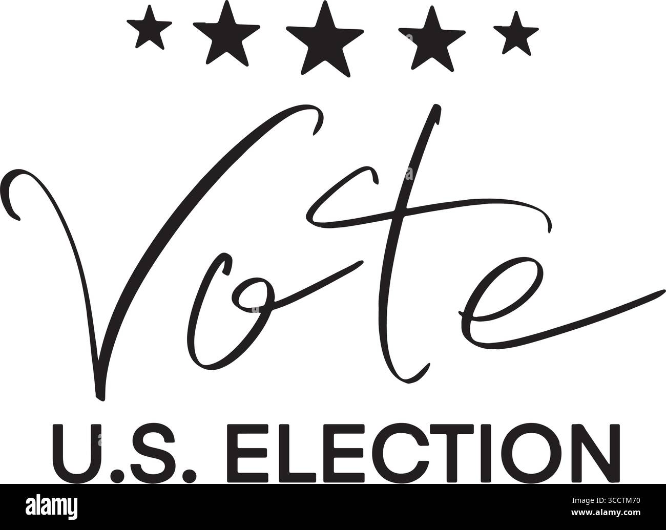 President v Stock Vector Images - Alamy