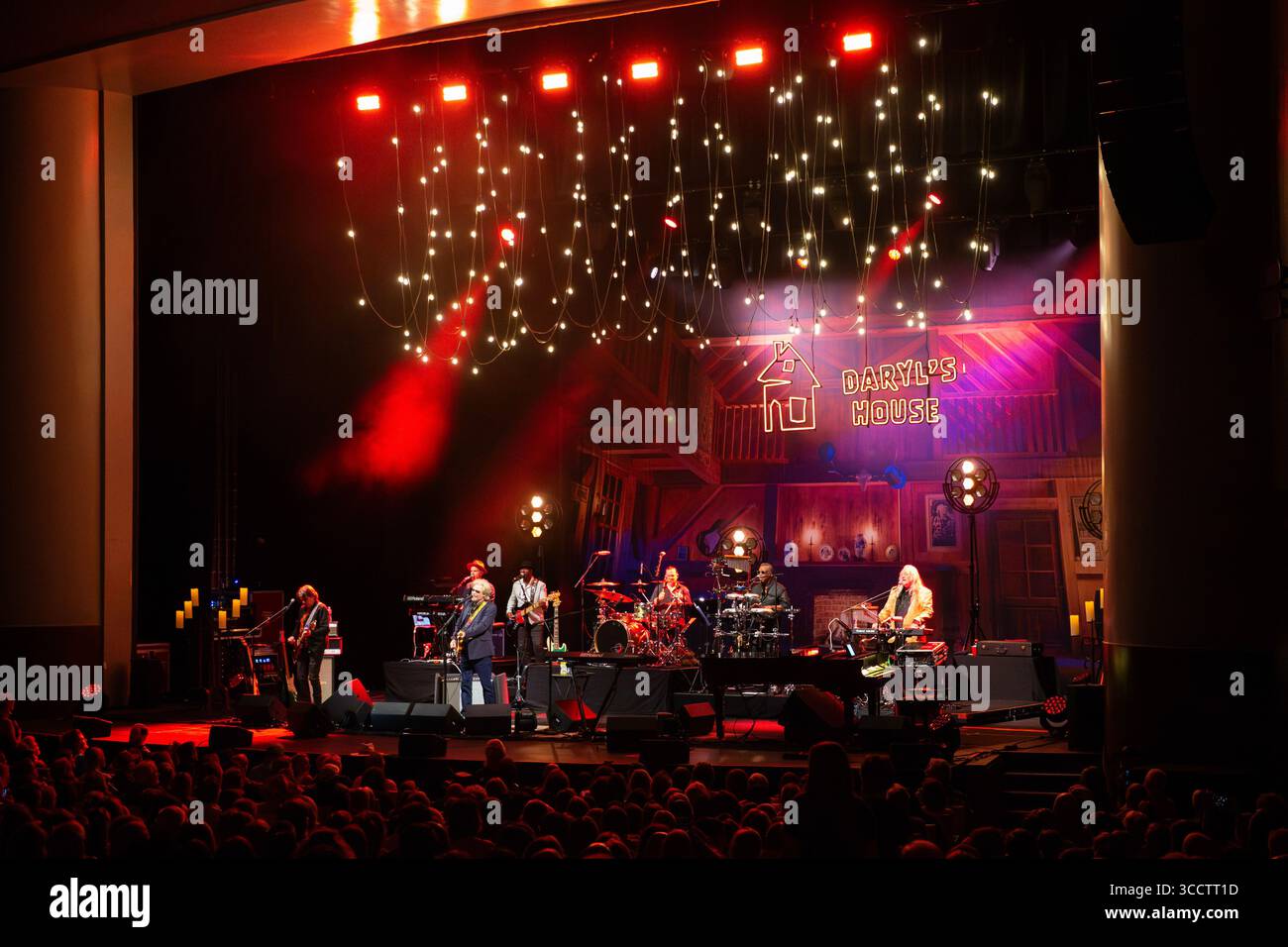 Darylhall hi-res stock photography and images - Alamy