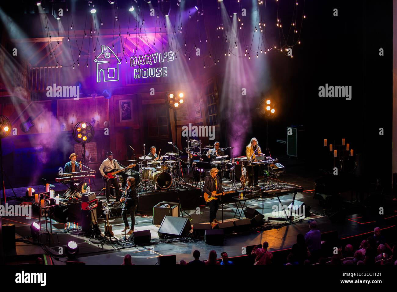 Darylhall hi-res stock photography and images - Alamy