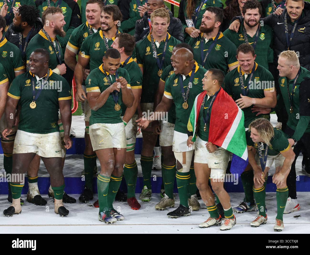 Frans malherbe steven kitshoff hi-res stock photography and images - Alamy