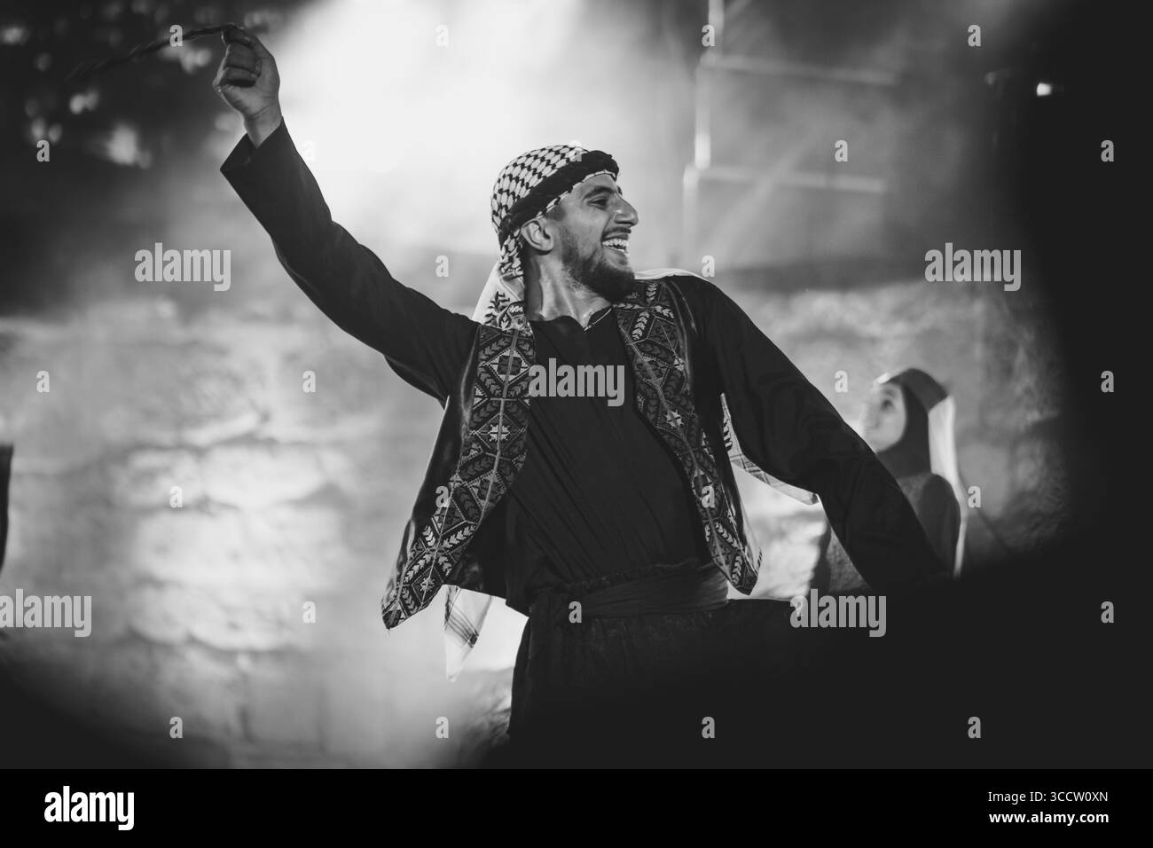 Group dance Black and White Stock Photos & Images - Alamy