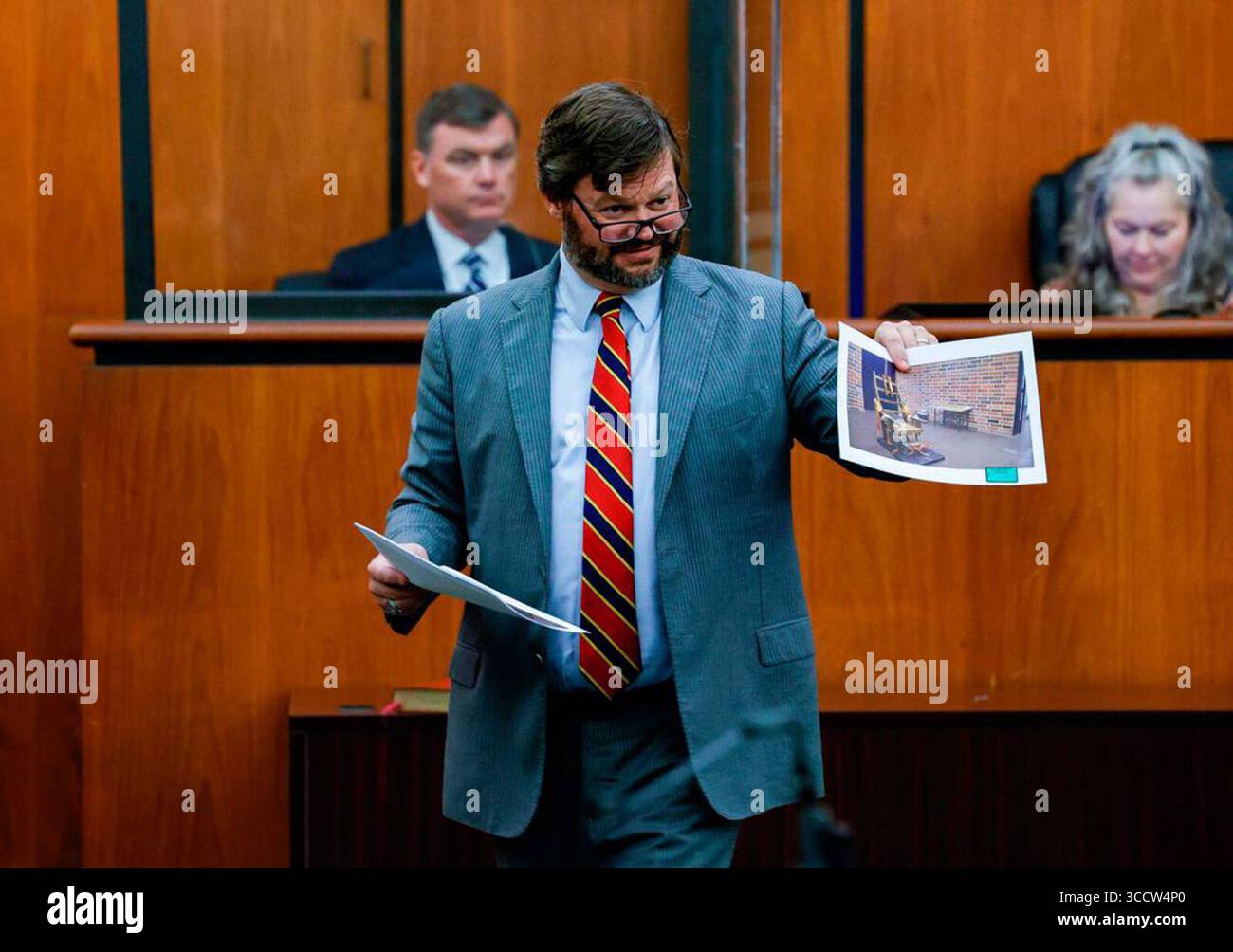 Execution laws hi-res stock photography and images - Alamy