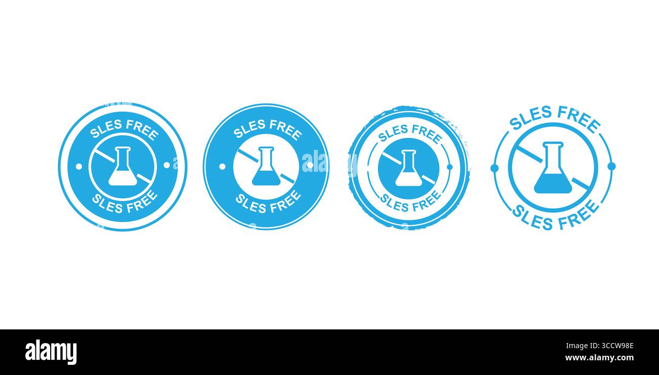 Haircare skincare Stock Vector Images - Alamy