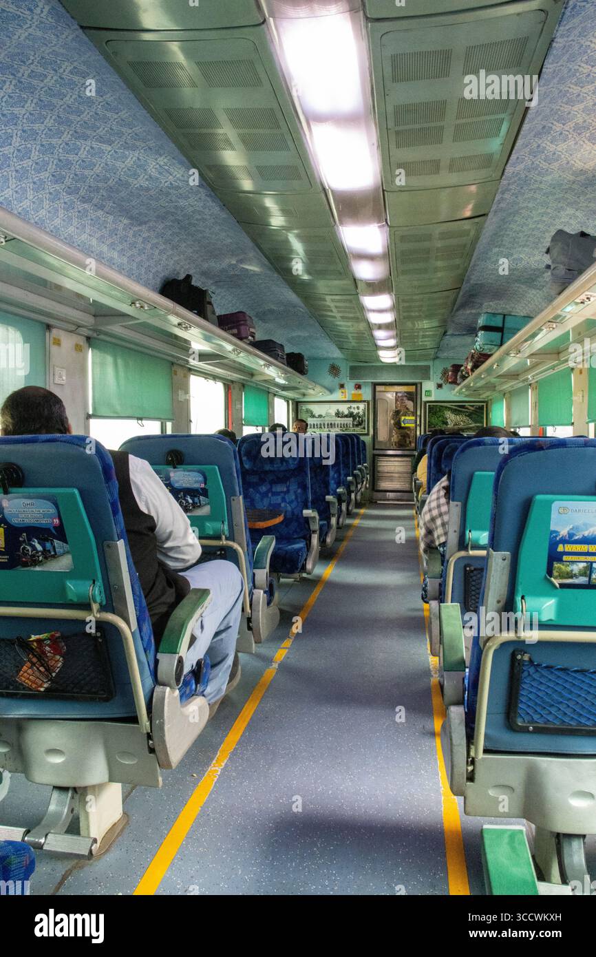 India first railway hi-res stock photography and images - Alamy