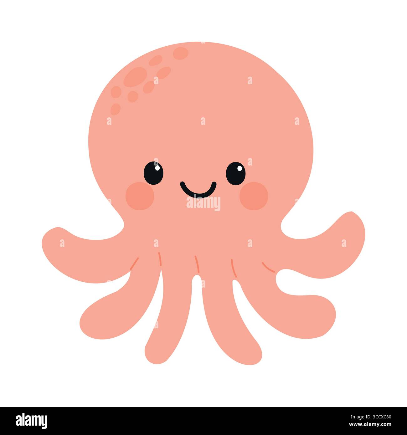 Round cheeks Cut Out Stock Images & Pictures - Alamy