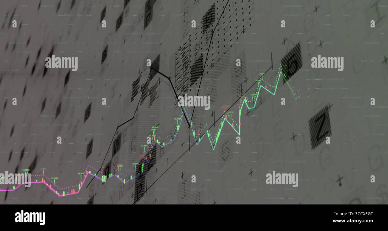Overlap points hi-res stock photography and images - Alamy