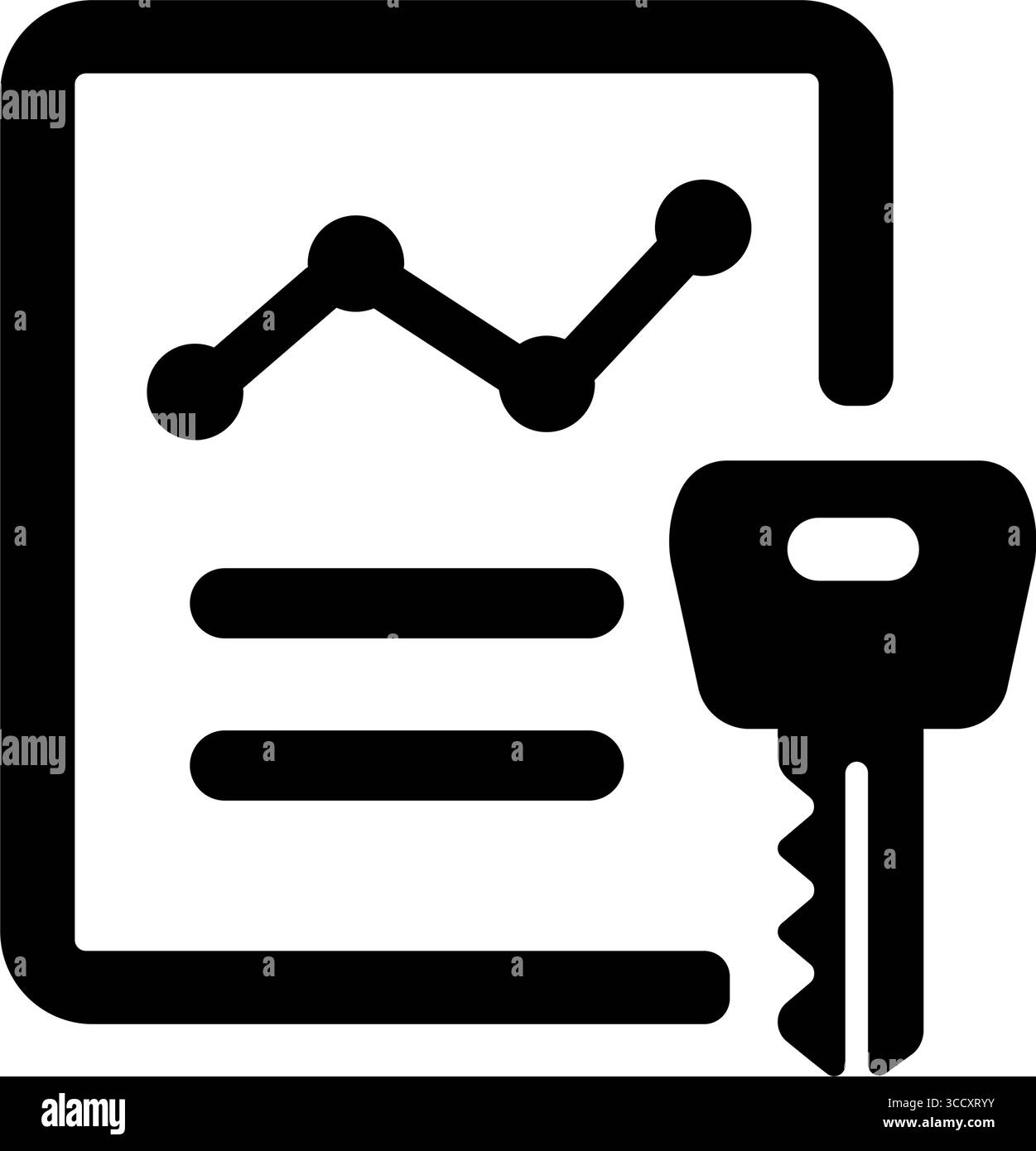 Improvement indicator Stock Vector Images - Alamy