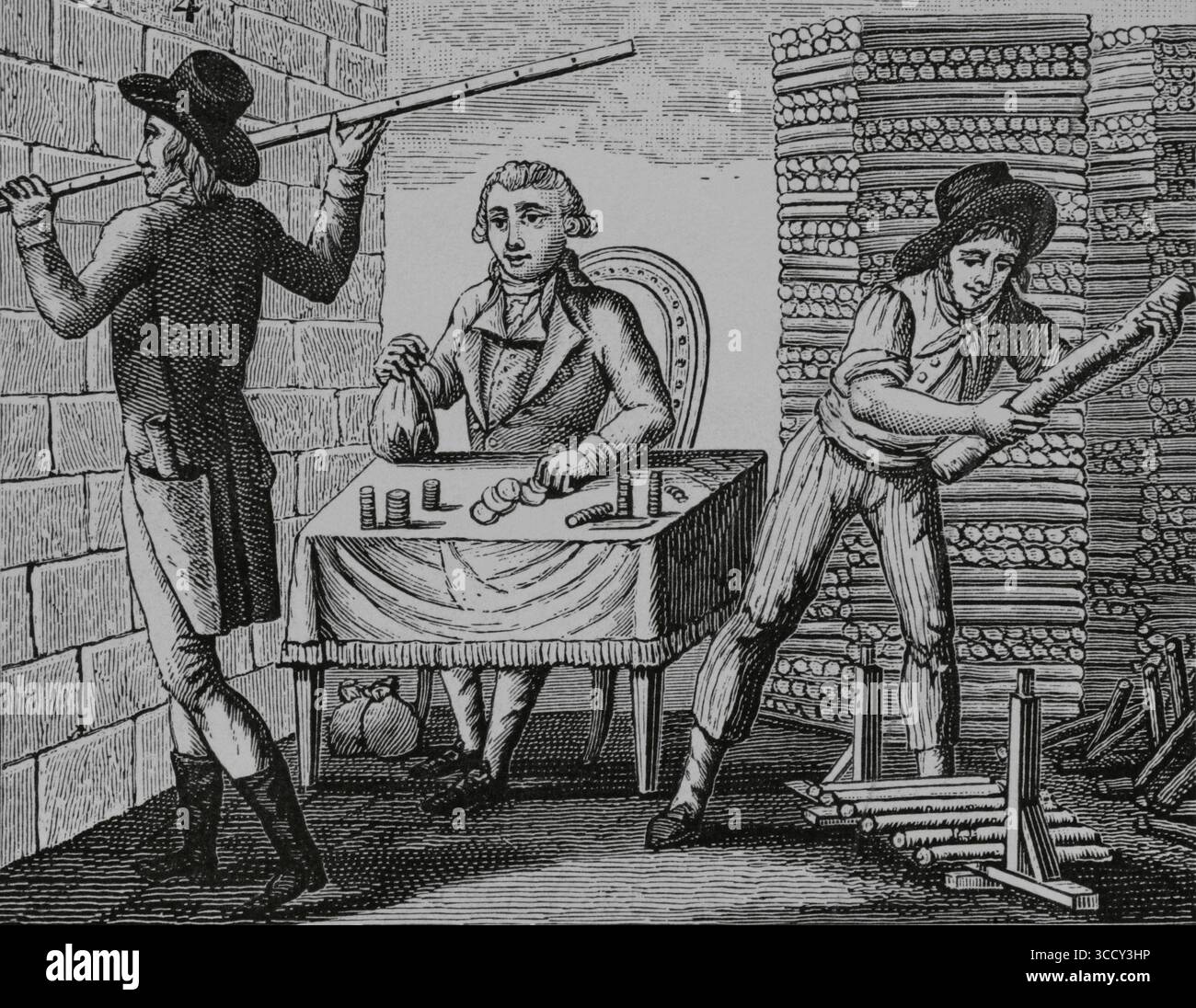 Metric system history hi-res stock photography and images - Alamy