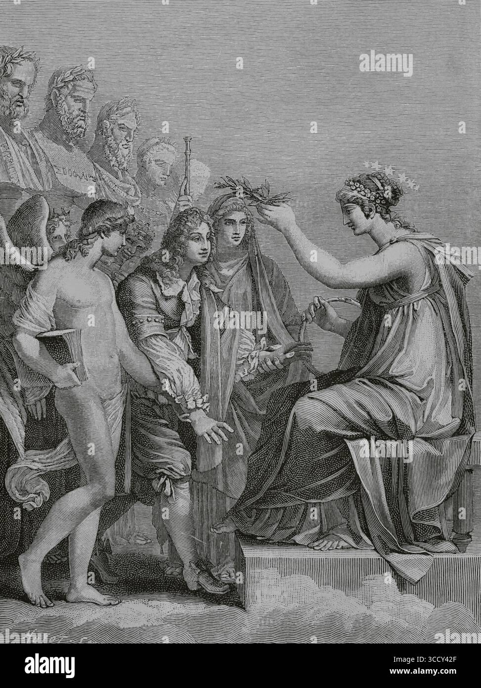 Paul racine hi-res stock photography and images - Alamy