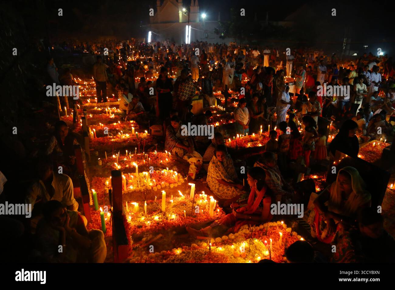 Catholic feast day hi-res stock photography and images - Alamy