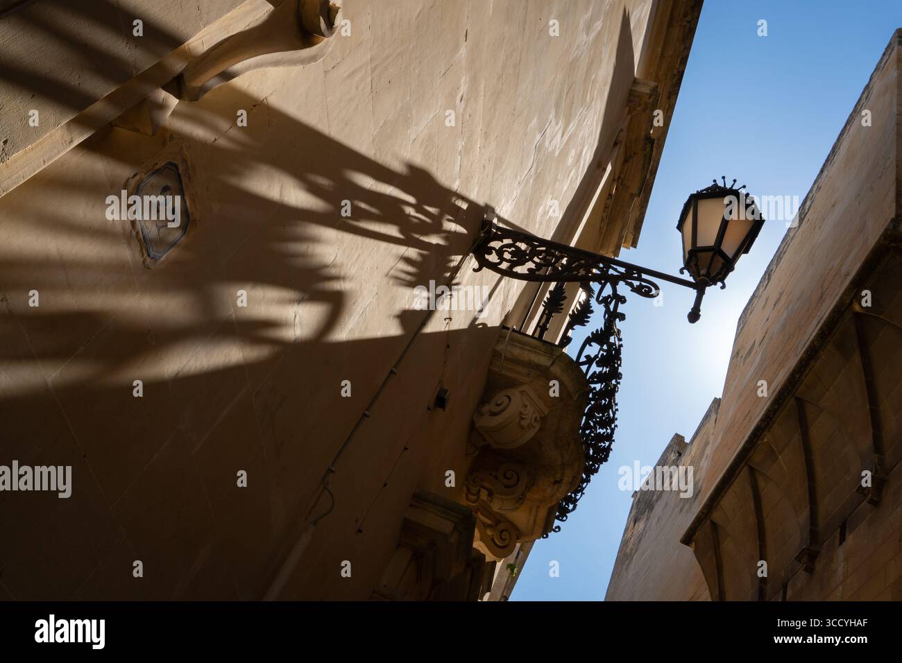 Brindisi in Puglia Italy. Ancient Roman port Stock Photo - Alamy