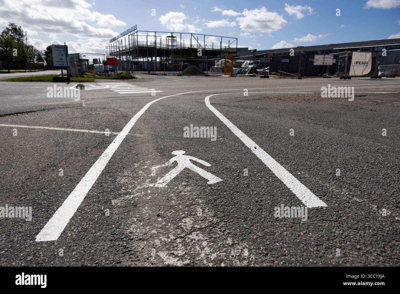 Autoliv sweden hi-res stock photography and images - Alamy