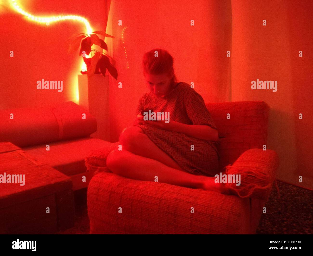 interior lighting and the light design in buildings, artifical light ...