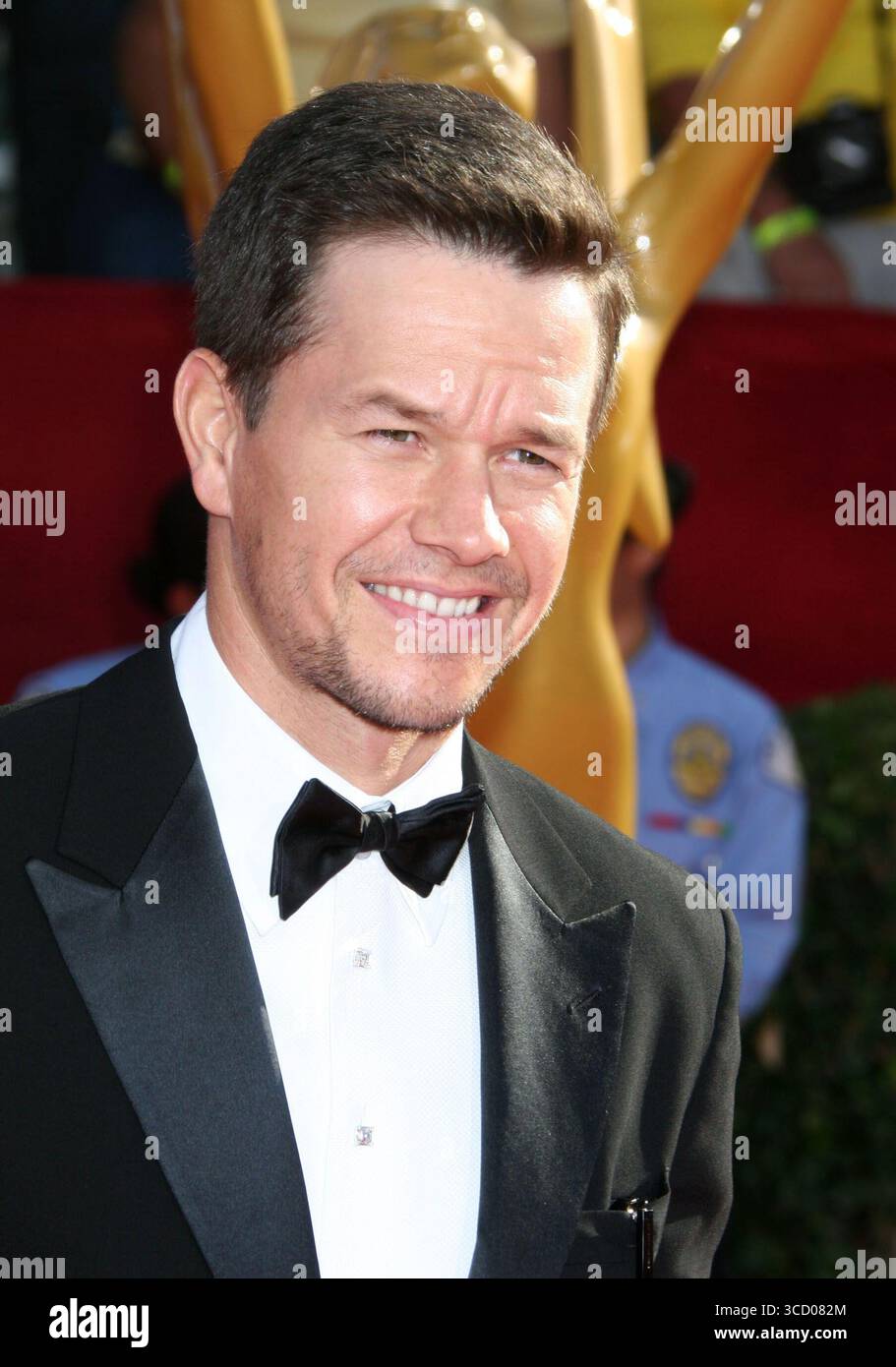 Mark Wahlberg at the 60th Primetime Emmy Awards in Los Angeles - 21 ...