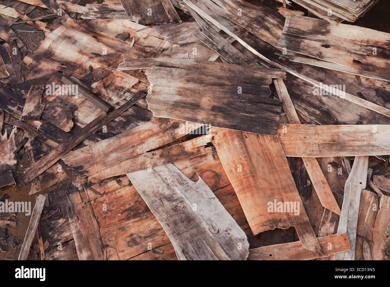 Plywood wooden timber lumber hi-res stock photography and images - Alamy