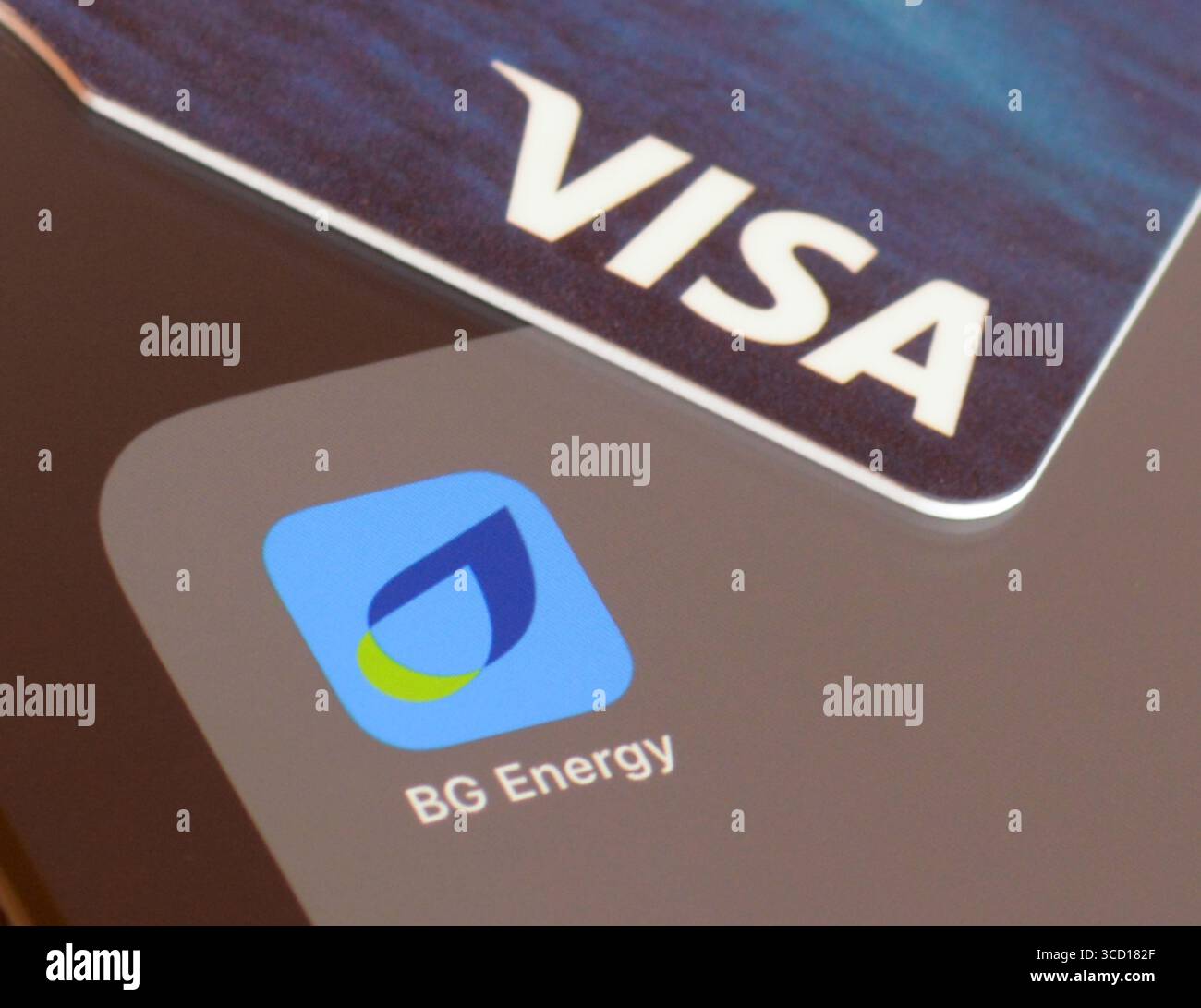Online software bg hi-res stock photography and images - Alamy